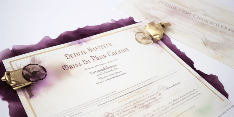 Constat de décès : définition et démarches